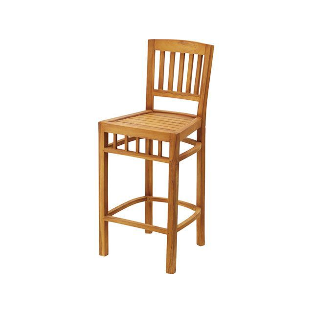 【メーカー直送】東谷 JTI-337 カウンターチェア Azumaya