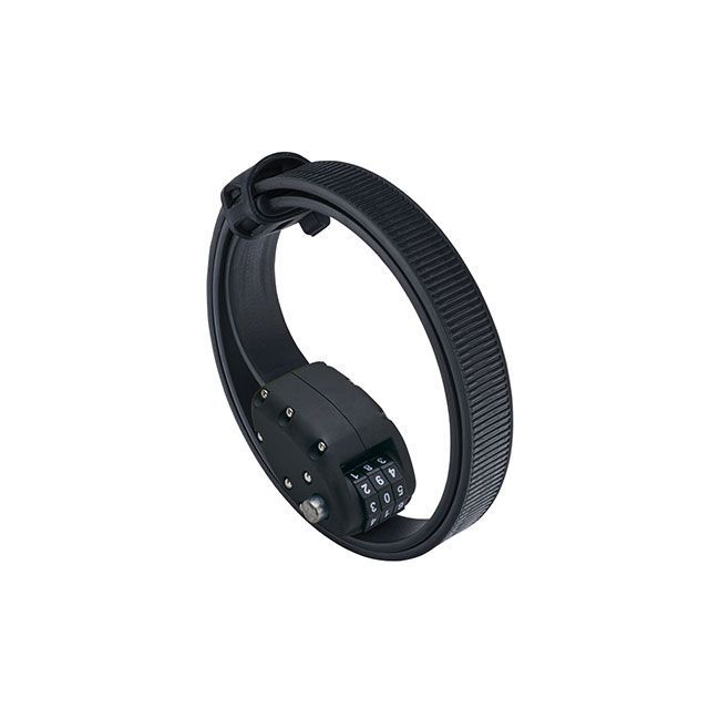 OTTOLOCK 30” Cinch Lock Stealth Black OTTOLOCK