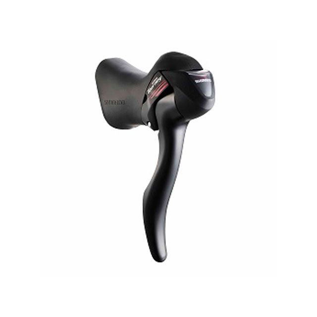 シマノ（自転車） ESTA070PACX1 デュアルコントロールレバー 2×7S SHIMANO