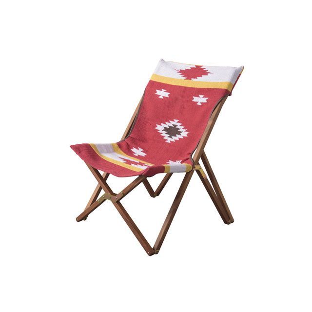 【メーカー直送】東谷 TTF-925C フォールディングチェア Azumaya