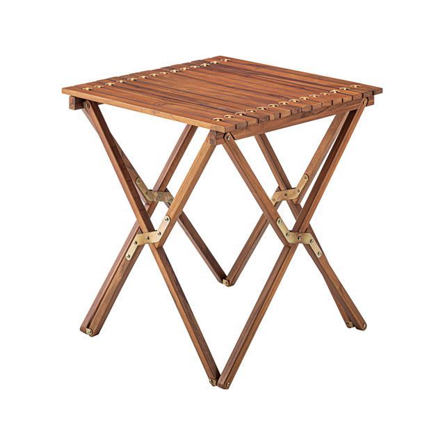 【メーカー直送】東谷 TTF-926 ロールトップテーブル Azumaya