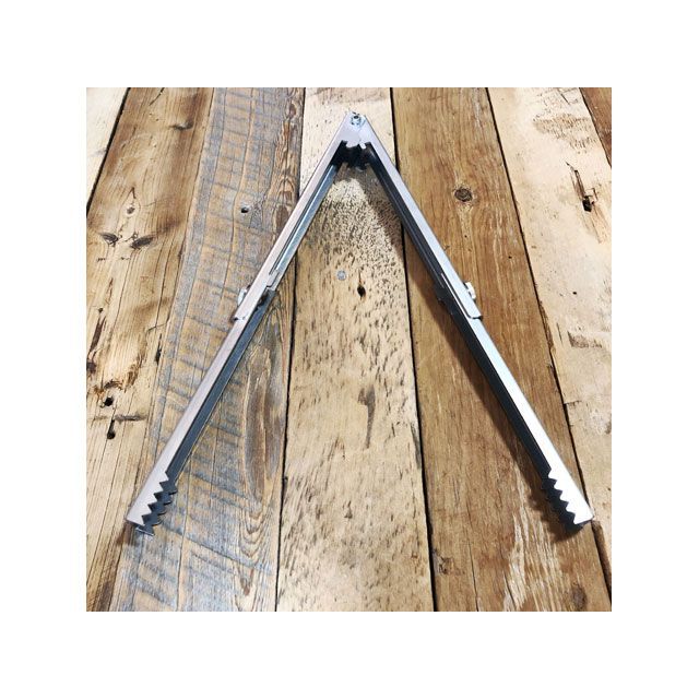 野良道具製作所 野良ばさみロング ステンレス Nora Outdoor Tools