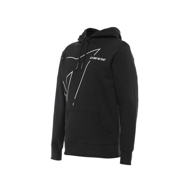 ダイネーゼ OUTLINE HOODIE（U87） サイズ XS Dainese