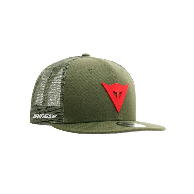 ダイネーゼ DAINESE 9FIFTY TRUCKER SNAPBACK CAP（L48） サイズ N Dainese