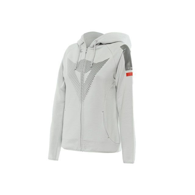 ダイネーゼ FADE LADY FULL-ZIP HOODIE（38G） サイズ S Dainese