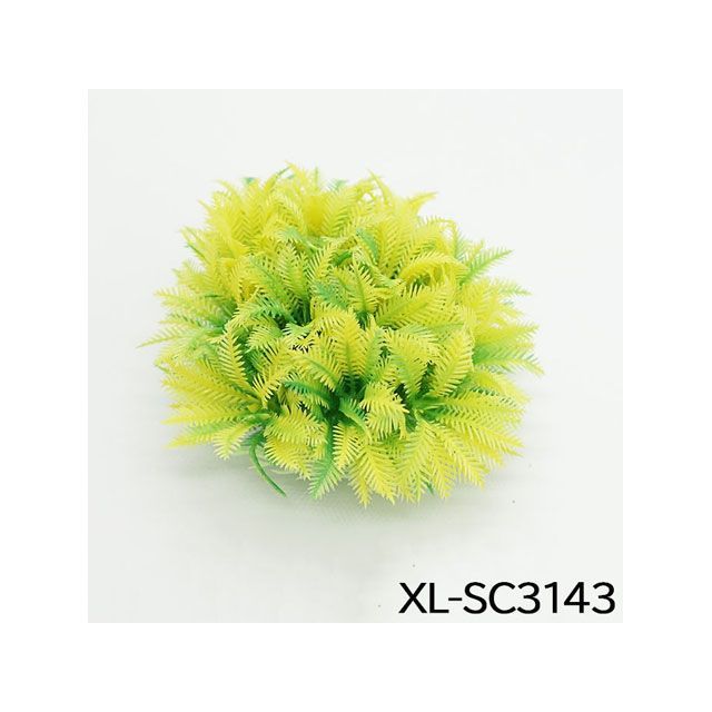 アルファテック XL-SC3143 水草系 水槽 ケージ 飼育ケース インテリア オーナメント アクセサリー オブジェ オーナメント ジオラマ ...