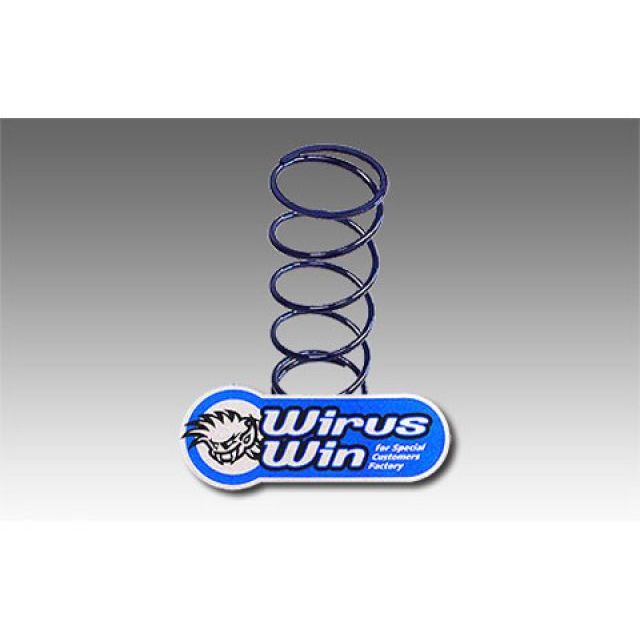 ウイルズウィン PCXハイブリッド PCX HYBRID（2AJ-JF84）用 ハイパーセンタースプリング WirusWin バイクの通販はau PAY マーケット - モトメガネ au ...