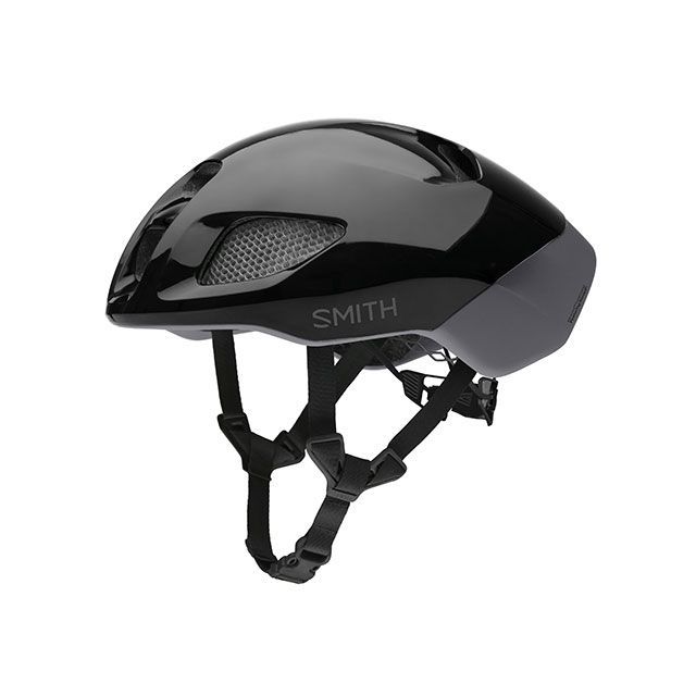 スミス IGNITE MIPS（BLACK/MATTE CEMENT） サイズ M SMITH