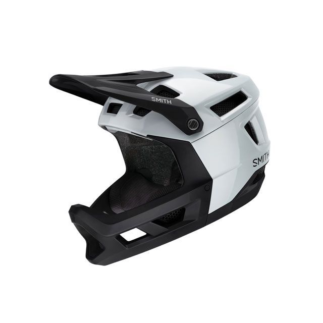 スミス Mainline MIPS（WHITE/BLACK） サイズ S SMITH