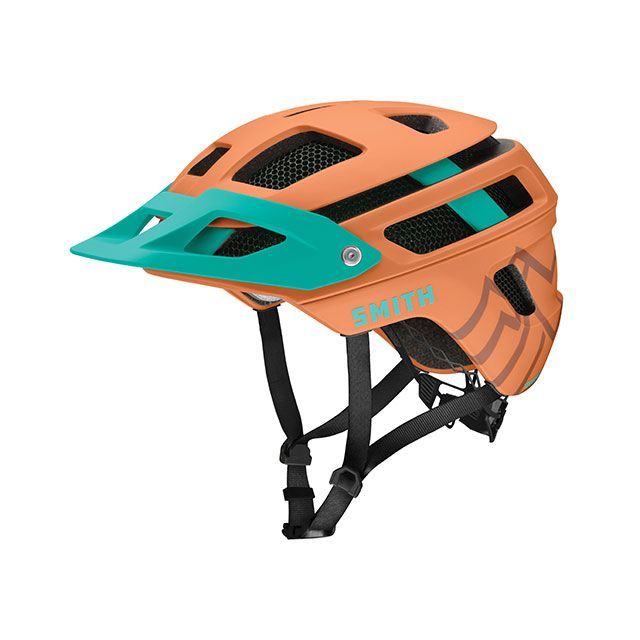 スミス FOREFRONT2MIP（MATTE DRAPLIN） サイズ M SMITH