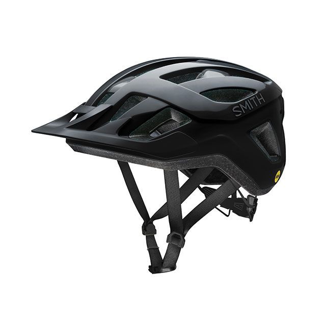 スミス CONVOY MIPS（BLACK） サイズ M SMITH