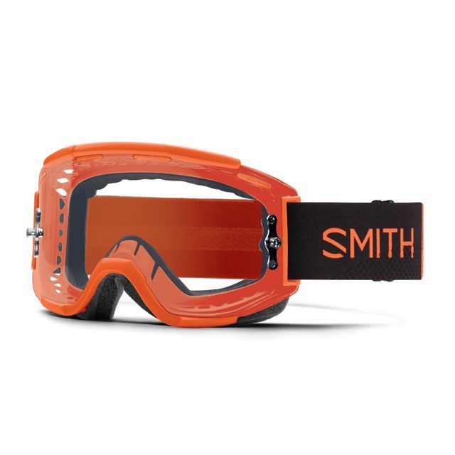 スミス 010210127 SQUAD MTB（CINDER HAZE） SMITH