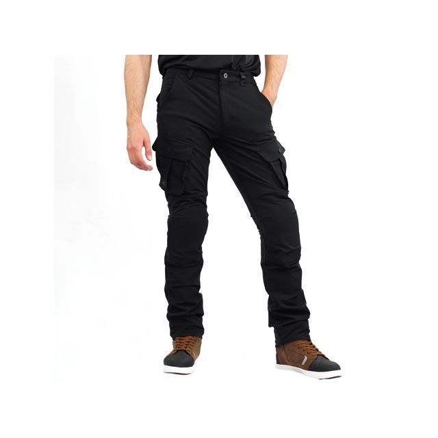 コミネ 2022年春夏モデル PK-748 クールドライカーゴパンツ（ブラック） サイズ：WXL KOMINE バイクの通販はau PAY マーケット - モトメガネ au PAY マーケット ...