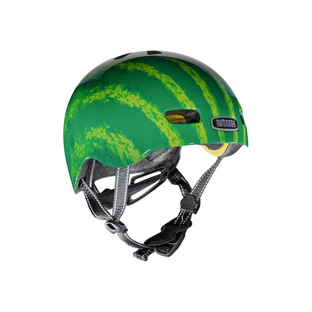 Nutcase（自転車） G4_ウォーターメロン MIPS Nutcase