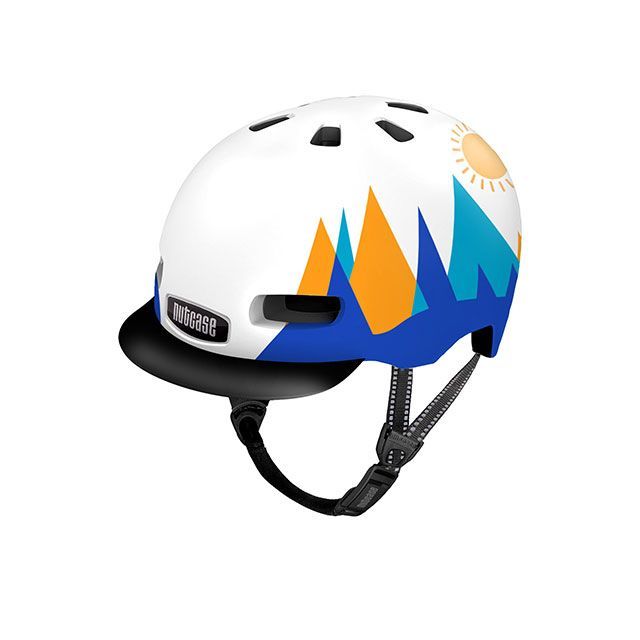 Nutcase（自転車） G4_マウンテン コーリング MIPS Nutcase