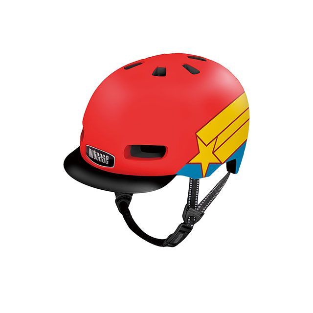 Nutcase（自転車） G4_スーパー デューパー MIPS Nutcase