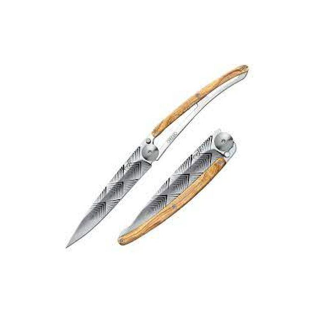 ディージョ tatoos 37g ART DECO-OLIVEWOOD deejo