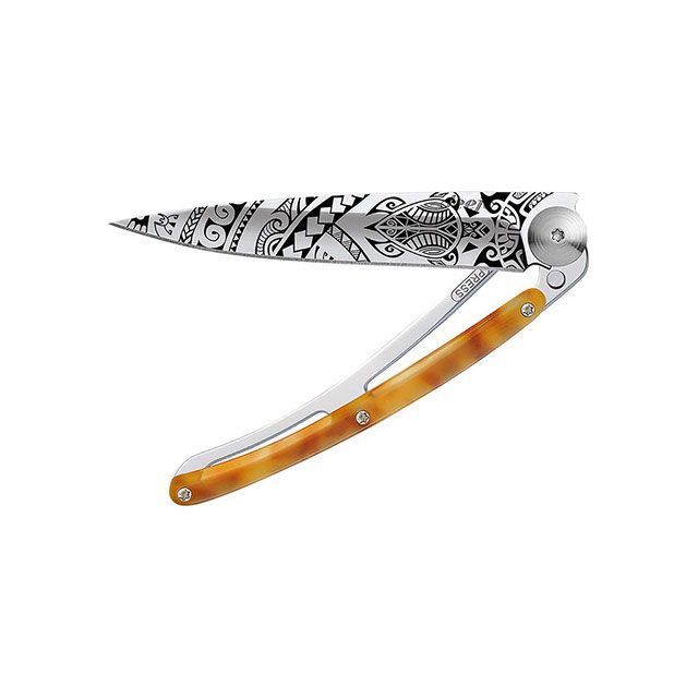 ディージョ tatoos 37g POLYNESIAN-LIGHT TURTLE deejo