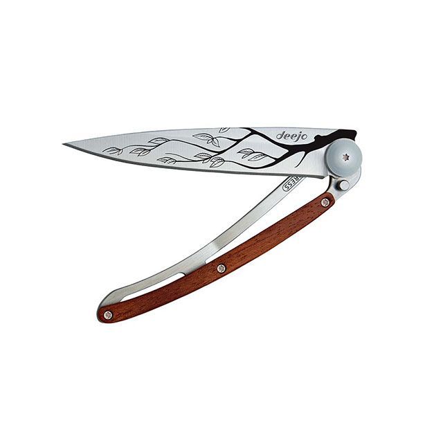 ディージョ tatoos 37g TREE-CORALWOOD deejo