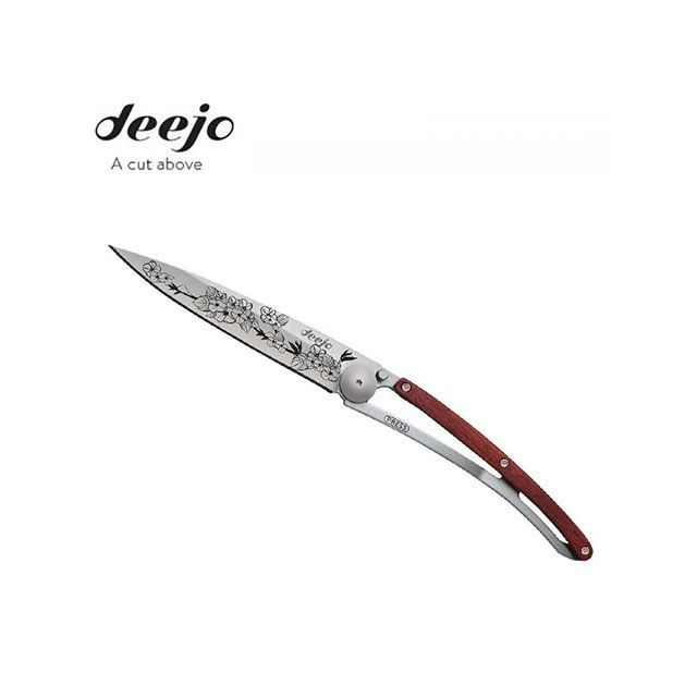 ディージョ tatoos 37g CHERRY BLOSSOM-CORALWOOD deejo