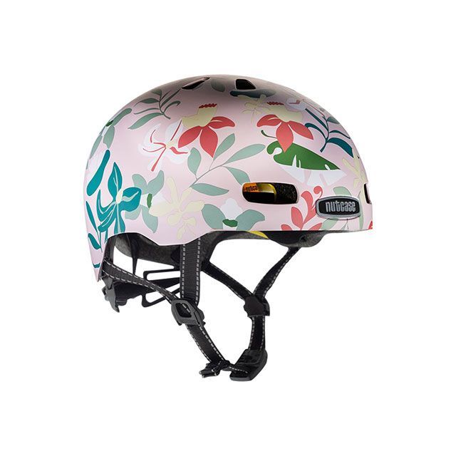 Nutcase（自転車） G4_リーフイット MIPS Nutcase