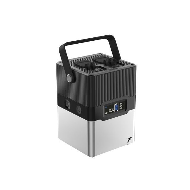 メイスターエフ ポータブル電源（容量70200mAh） Meister F