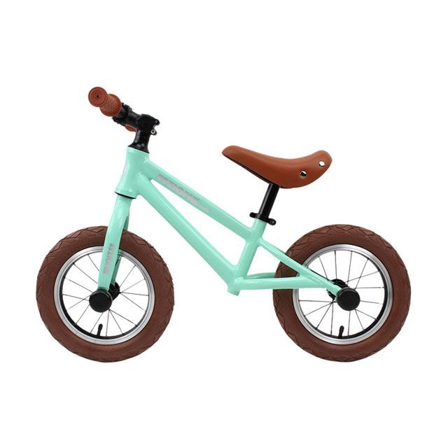 21テクノロジー（自転車） YJA12 バランストレーニングバイク（ライトブルー） 21technology