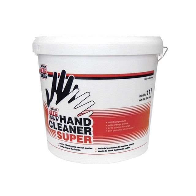 REMA TIPTOP（自転車） TT-HCH053 ハンドクリーナー スーパー 11L REMA TIPTOP