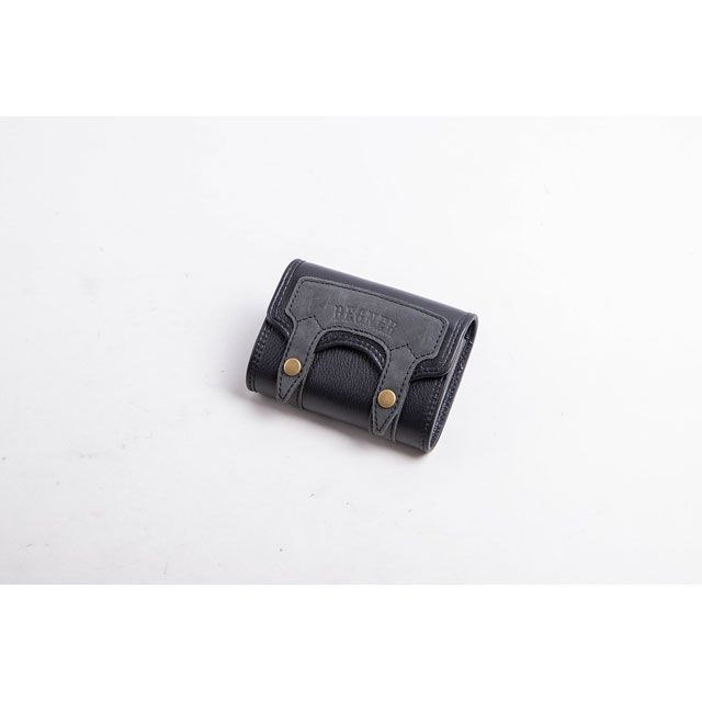 デグナー SB-91 レザーETCケース（ブラック） DEGNER
