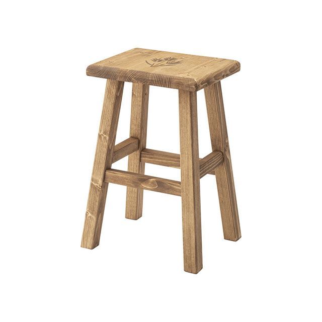 【メーカー直送】東谷 CFS-516 スツール角 Azumaya