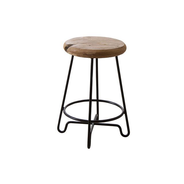 【メーカー直送】東谷 TTF-903B スツール Azumaya