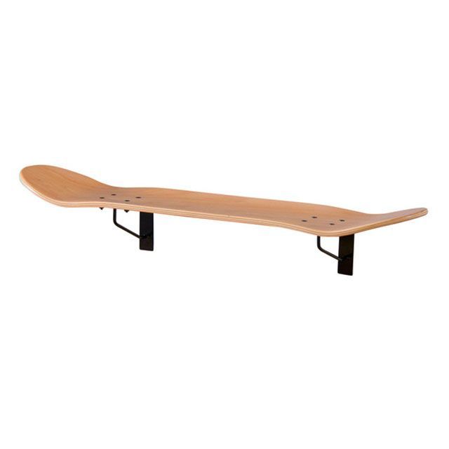 【メーカー直送】東谷 SF-202NA スケートボードラック Azumaya