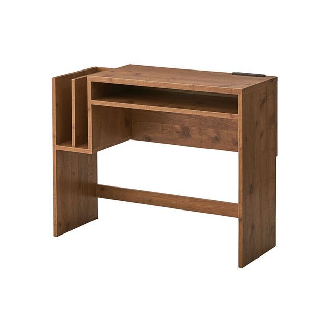 【メーカー直送】東谷 LE-301NA デスク Azumaya