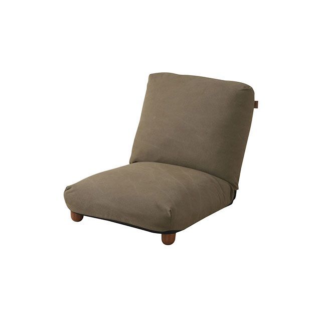 【メーカー直送】東谷 RKC-940GR リクライナー（グリーン） Azumaya