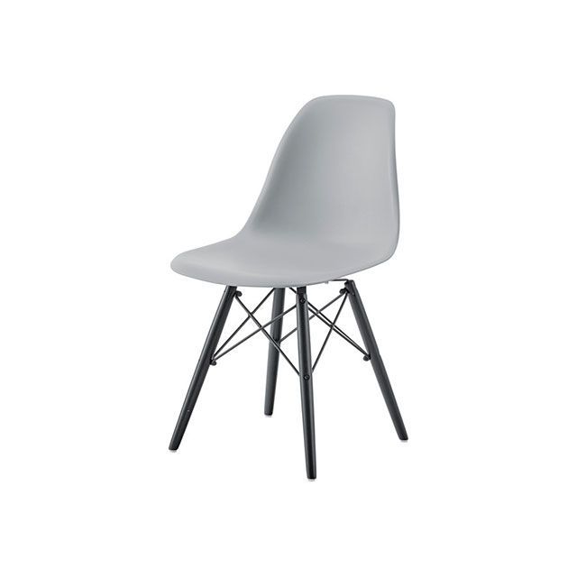 【メーカー直送】東谷 CL-502GY チェア（グレー） Azumaya