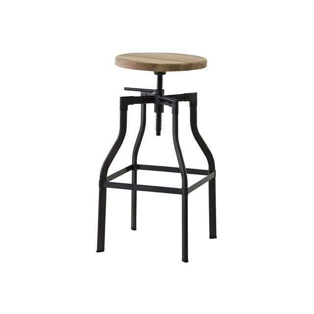 【メーカー直送】東谷 TTF-525 カウンタースツール Azumaya