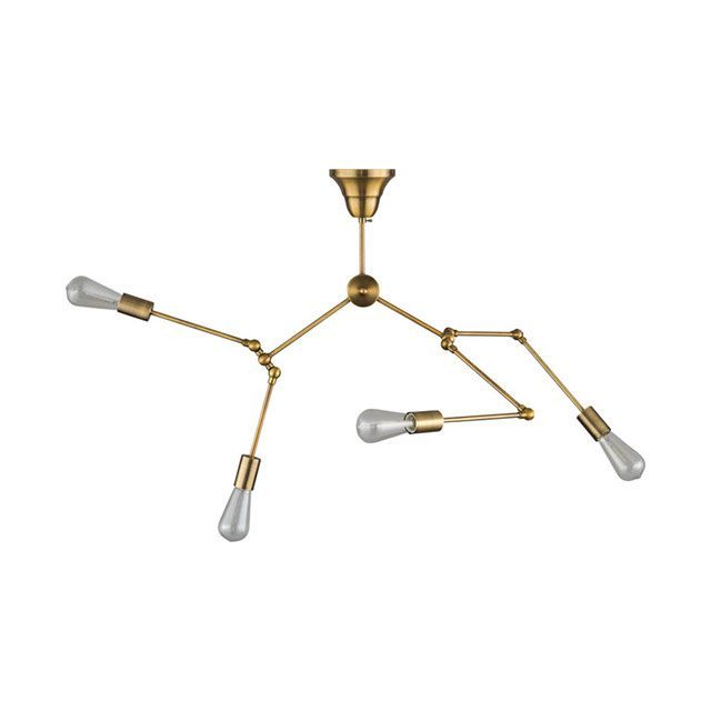 【メーカー直送】東谷 LHT-727GD ライト（ゴールド） Azumaya