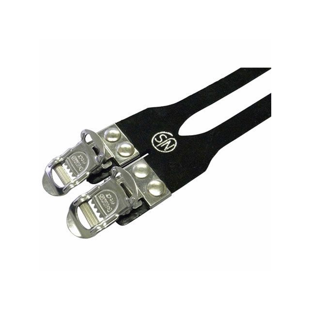 三ヶ島（自転車） FIT-α SPORTS 2バックル ストラップ フィットアルファスポーツ2バックル MKS