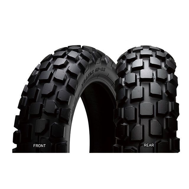 IRC（自転車） タイヤ GP-22 チューブレス 130/70-13 リア T/L IRC