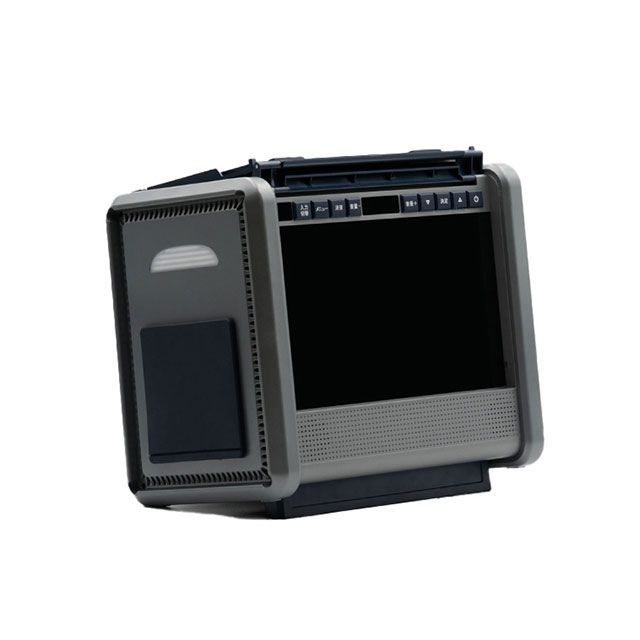 Wizz 10インチテレビ搭載ポータブル電源 Wizz