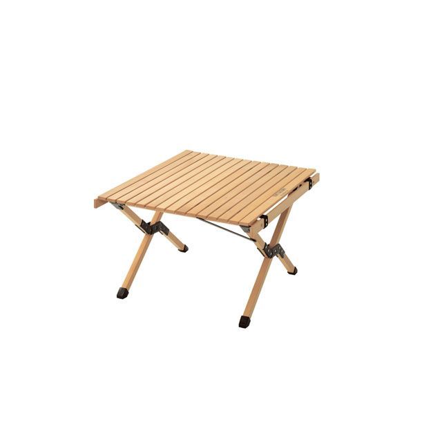 テントファクトリー ZELロールトップテーブル 60W NA TENT FACTORY