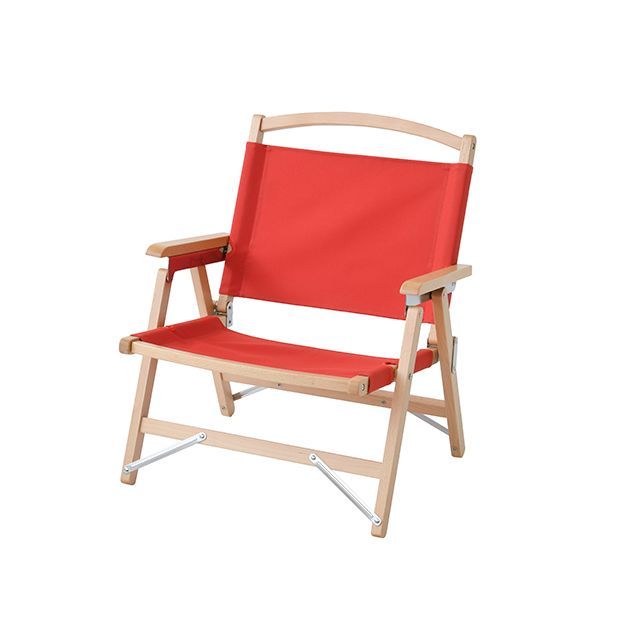 テントファクトリー ZELデッキチェア RE TENT FACTORY