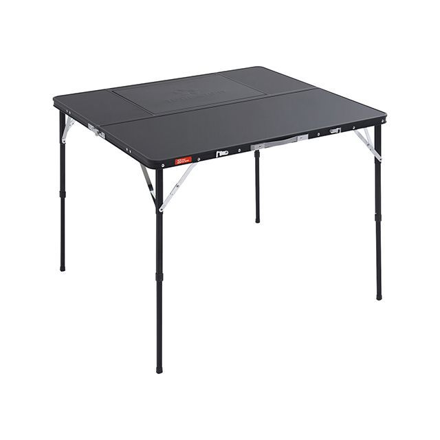 テントファクトリー スリムエックステーブルBQ BBK TENT FACTORY