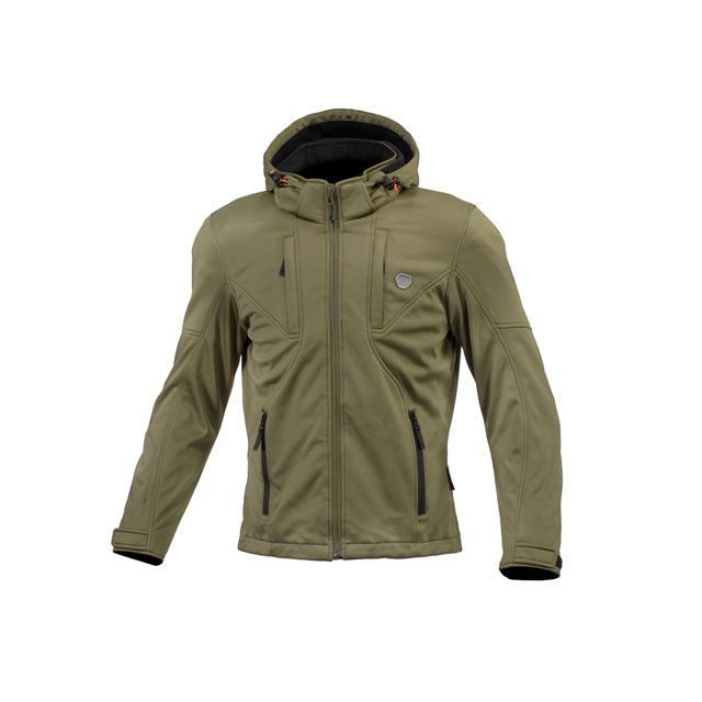 4930269203880 SMART WORK WEAR SW107 メンズフィールドジャケット 色