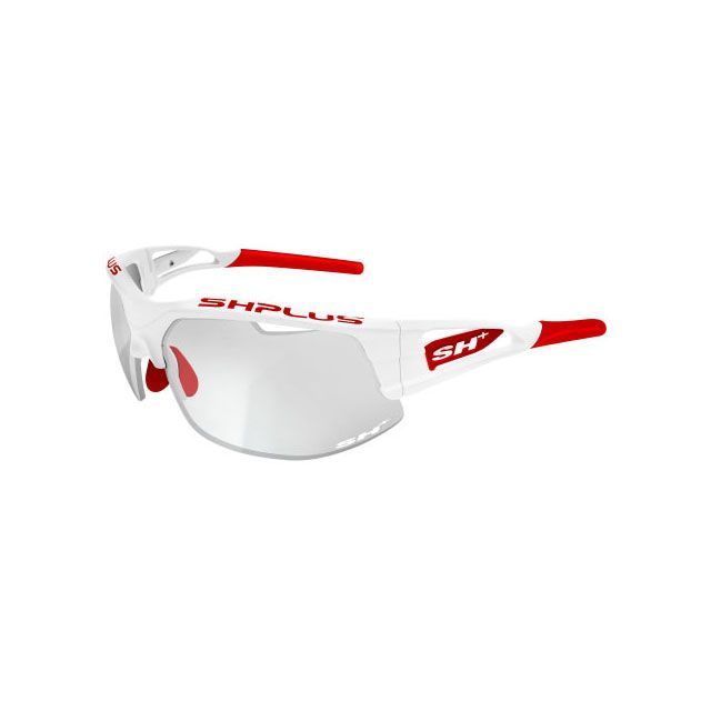 SH+ RG4750 REACTIVE/wh/red クリア調光 SH+