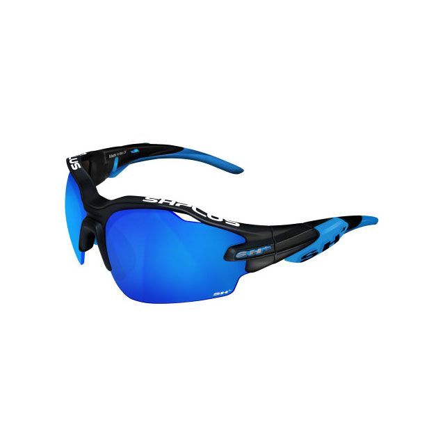 SH+ RG5000 WX/bk/blu ブルーミラー 3枚セット SH+