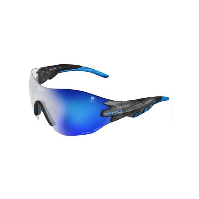 SH+ RG5200 WX/cry-gra/blu ブルーミラー 3枚セット SH+