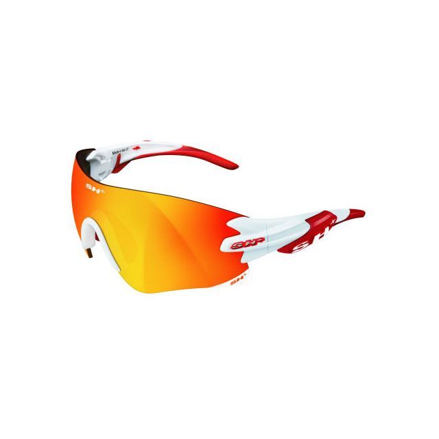 SH+ RG5200/wh/red レッドミラー 3枚セット SH+