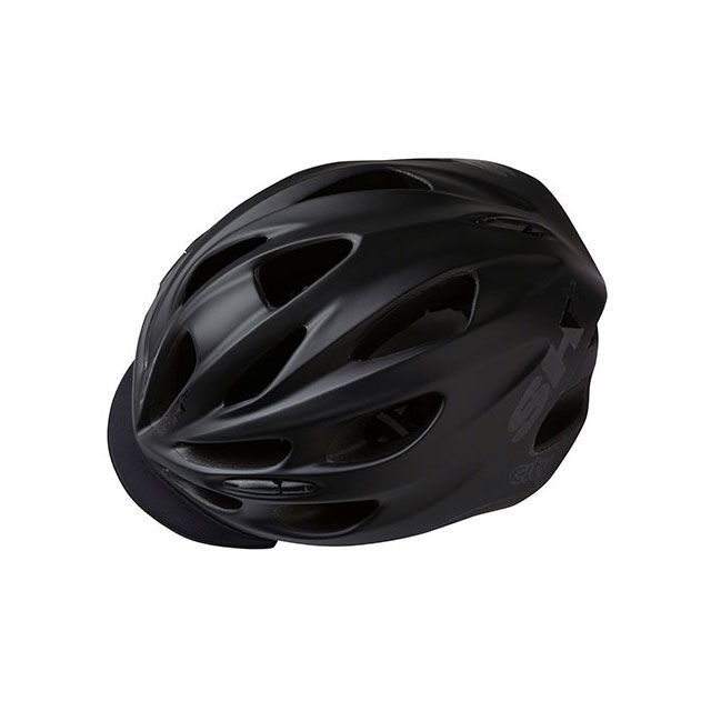 SH+ シェイク CITY マット BK サイズ XS/S SH+