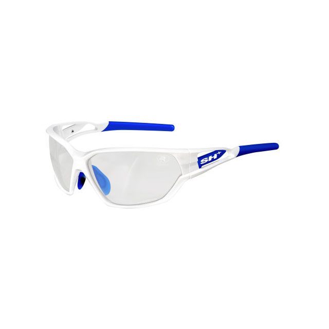 SH+ RG 4701 REACTIVE/G-WH BLUE クリア調光 SH+